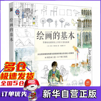 绘画的基本