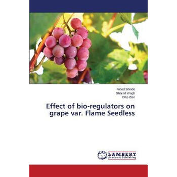 Effect of Bio-Regulators on Grape Var. Flame See