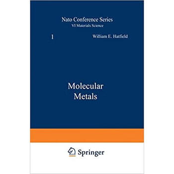 Molecular Metals