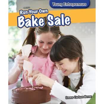 Run Your Own Bake Sale