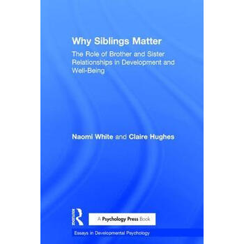 Why Siblings Matter: The Role of Brother and Si