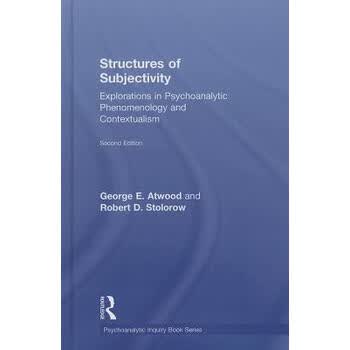 高被引Structures of Subjectivity: Explorations in