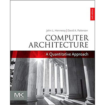 计算机体系结构：定量方法 第6版 Computer Architecture: A Quantitative Approach