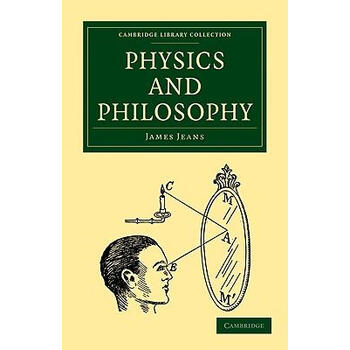 Physics and Philosophy