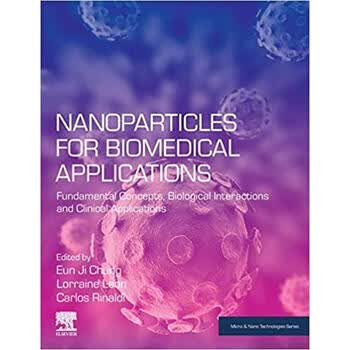 Nanoparticles for Biomedical Applications: Funda