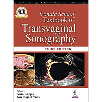 Donald School Textbook of Transvaginal Sonograph