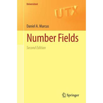 数域 Number Fields
