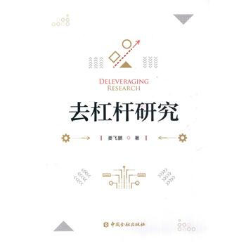 去杠杆研究