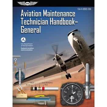 Aviation Maintenance Technician Handbook - Gener