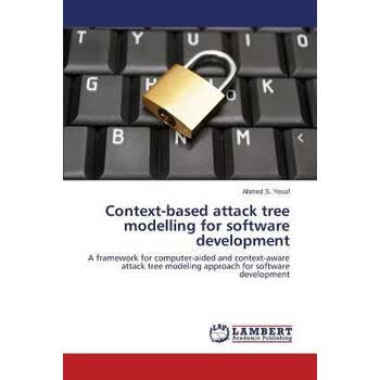Context-Based Attack Tree Modelling for Software