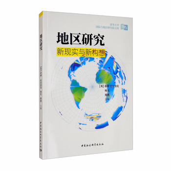 地区研究：新现实与新构想
