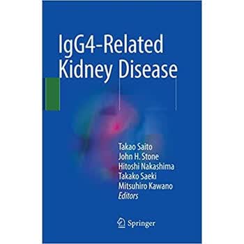 高被引Igg4-Related Kidney Disease