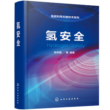 氢能利用关键技术系列--制氢工艺与技术 氢安全