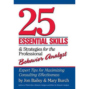25 Essential Skills and Strategies for the Prof