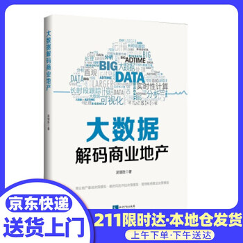 大数据解码商业地产