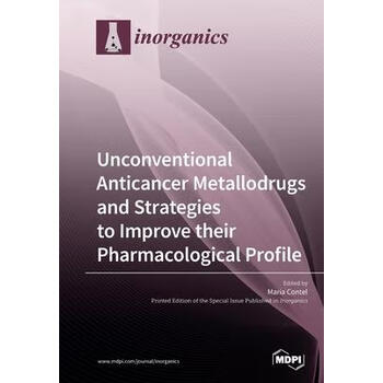 Unconventional Anticancer Metallodrugs and Stra