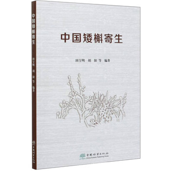 中国矮槲寄生