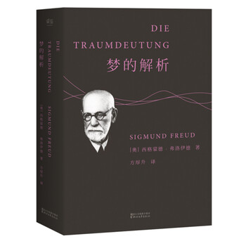 梦的解析