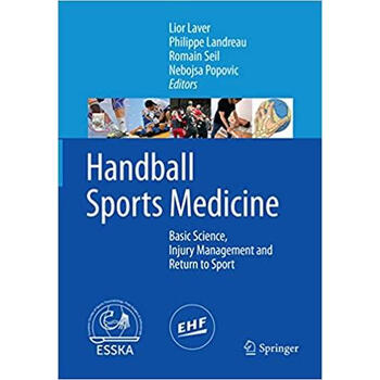 Handball Sports Medicine: Basic Science, Injury