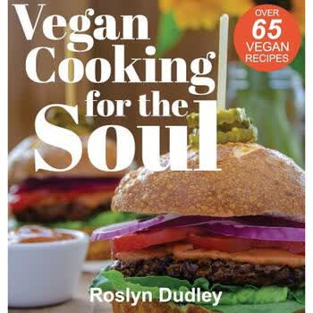 Vegan Cooking for the Soul