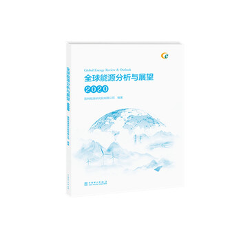 全球能源分析与展望 2020