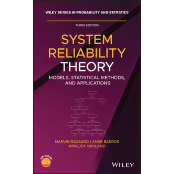 System Reliability Theory: Models, Statistic...