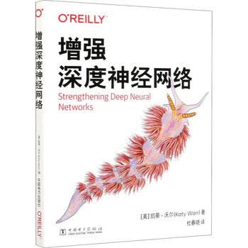 增强深度神经网络