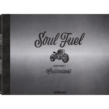 Soul Fuel: BMW R Nine T Customizers