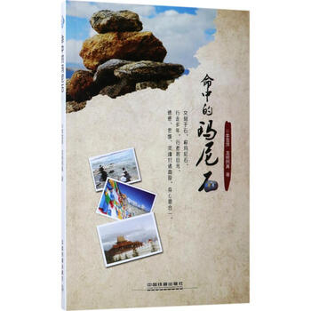 命中的玛尼石 李雪萍,龙明阿真  书籍