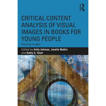 Critical Content Analysis of Visual Images i...