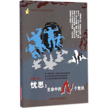 忧思 陈红  书籍