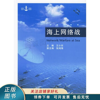 海上网络战