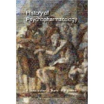 History of Psychopharmacology                   