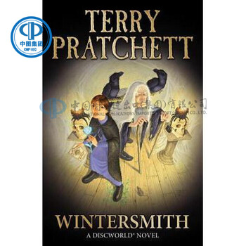 Wintersmith: (Discworld Novel 35)