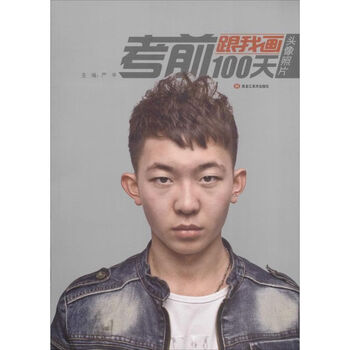 考前一百天  作 严丰 主编 书籍