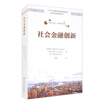 [正版图书]社会金融创新