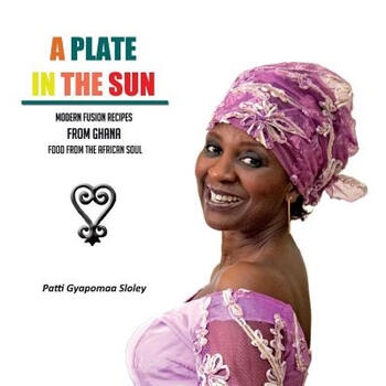 A Plate in the Sun