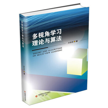 [正版图书]多视角学习理论与算法