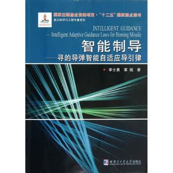 智能制导:寻的导弹智能自适应导引律