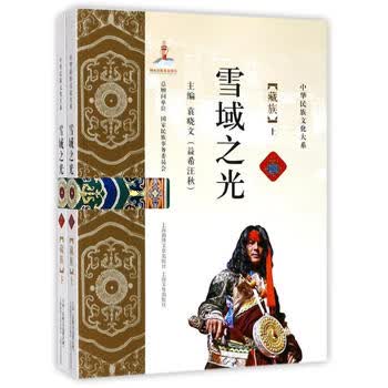 雪域之光 袁晓文 主编 书籍