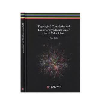 Topological complexity and evolutionary mechanism 