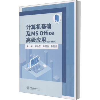 计算机基础及MS Office高级应用