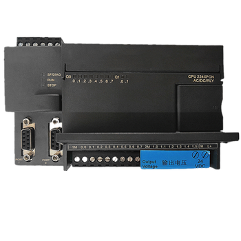 全新国产PLC控制器 S7-200 CPU 226CN 224XP 224CN 222CN CPU224CN 继电器220V【图片 价格 品牌 ...