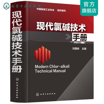 现代氯碱技术手册