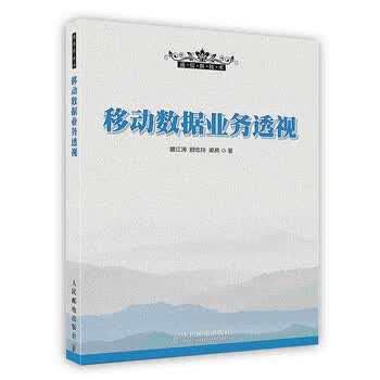 [按需印刷]移动数据业务透视