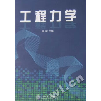 工程力学 潘斌 科学与自然 9787313061836