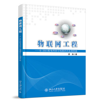 物联网工程 顾涛