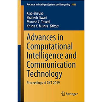 Advances in Computational Intelligence and Commu