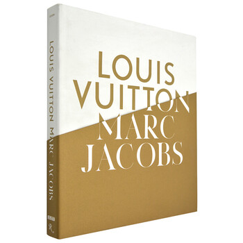 现货Louis Vuitton / Marc Jacobs LV与马克·雅可布 奢侈品牌英文原版