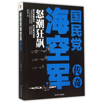 国民党海空军传奇(怒潮狂飙)